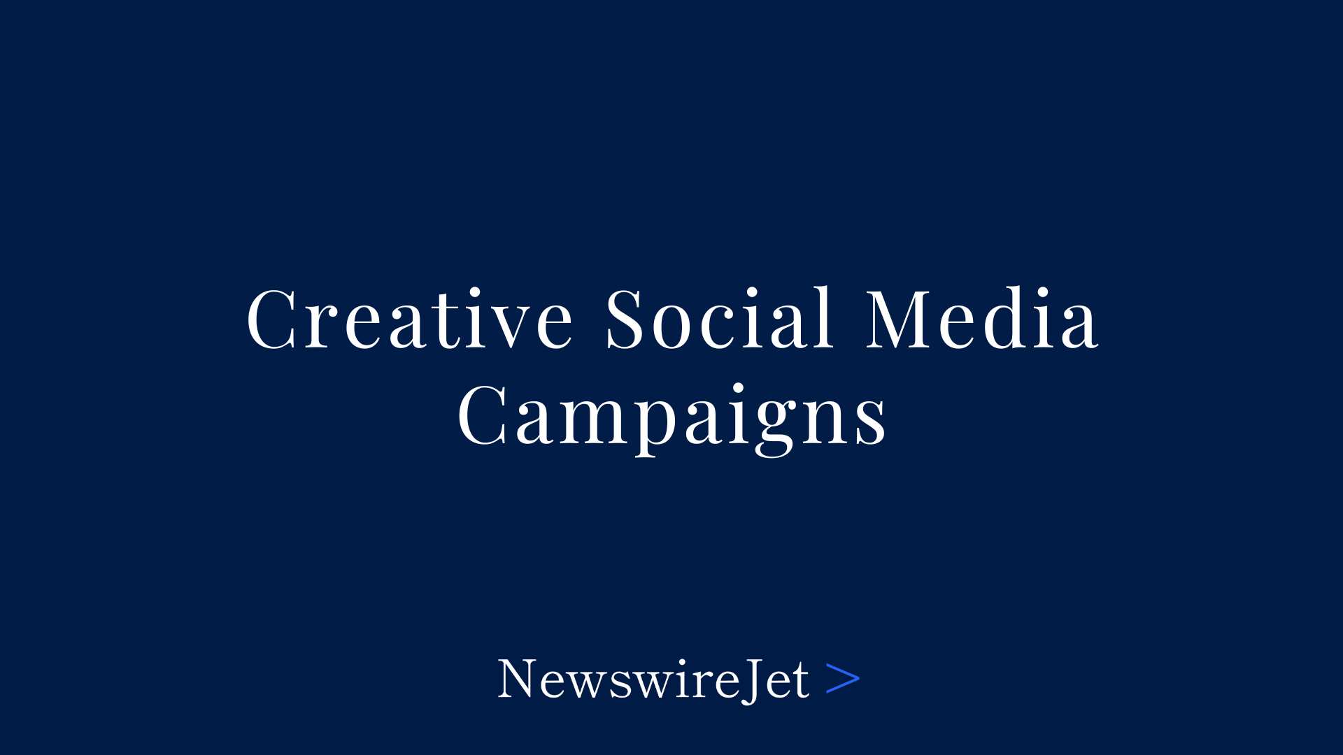 17 Creative Social Media Campaigns That Went Viral (And Why They Worked ...