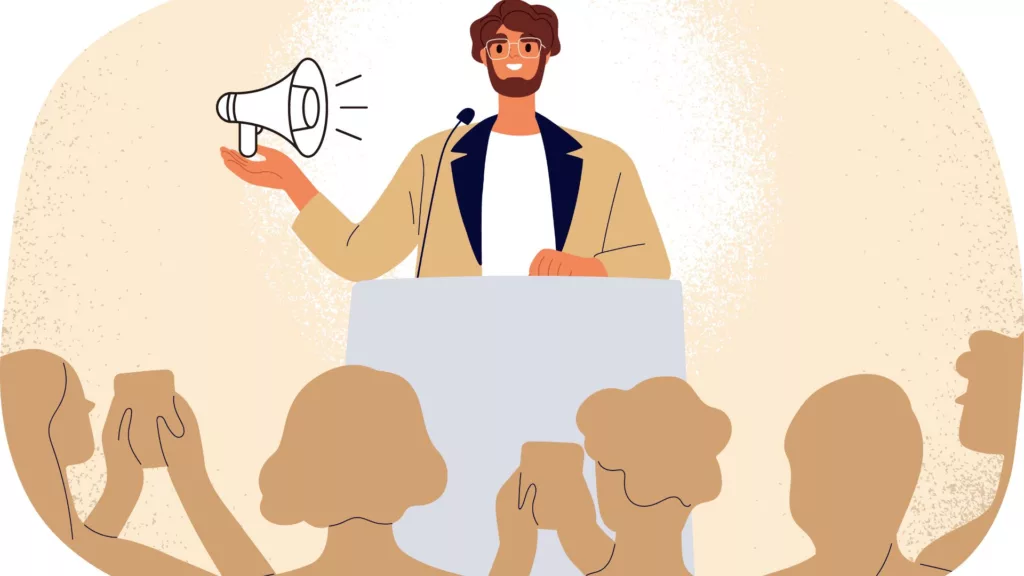 What Is A Signpost In Public Speaking? 9 Examples - NewswireJet