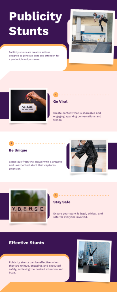 15 Epic Publicity Stunts Examples (+ How To Create Yours) - NewswireJet
