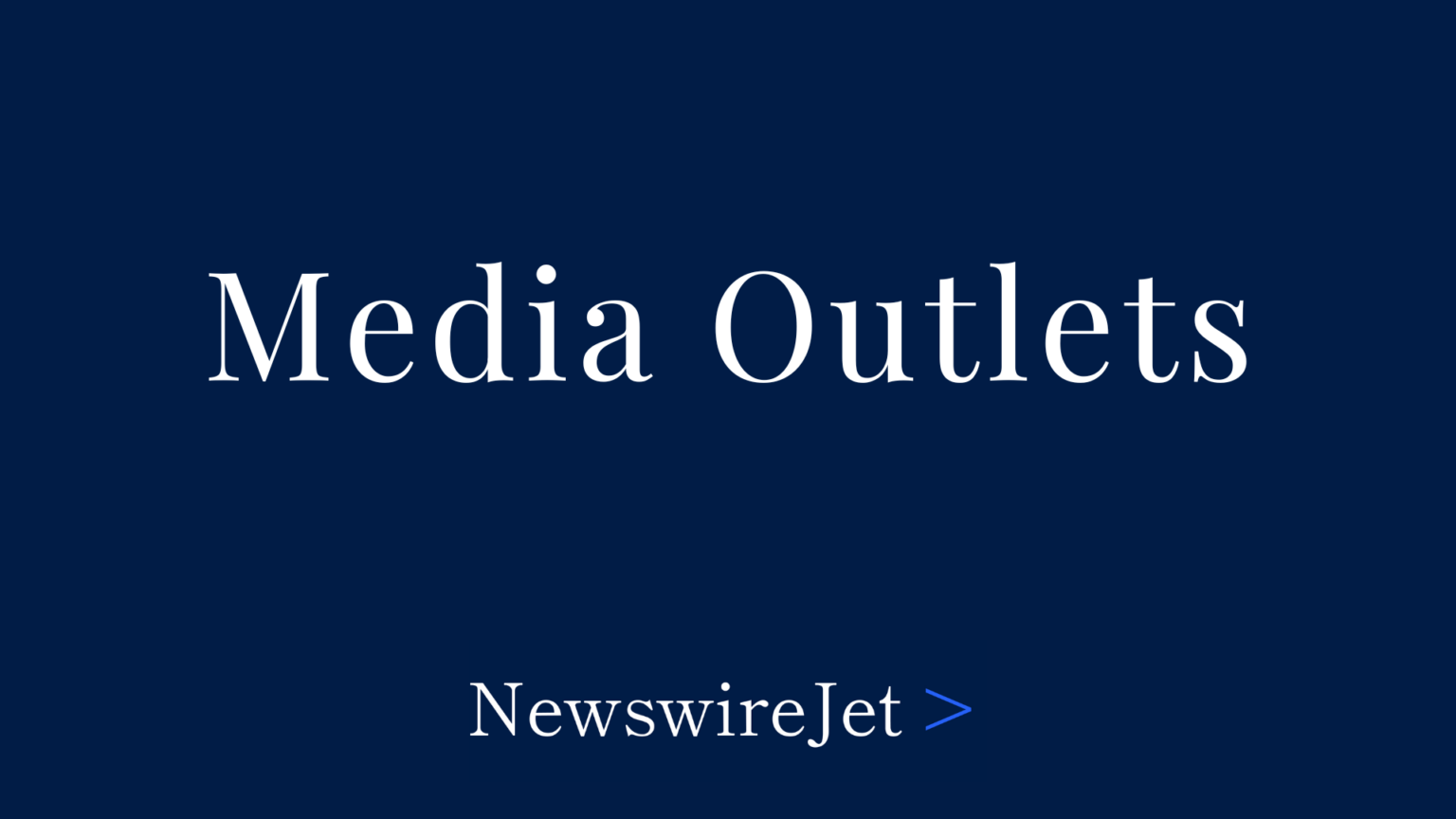 100+ Most Influential Media Outlets Every PR Professional Should Know ...