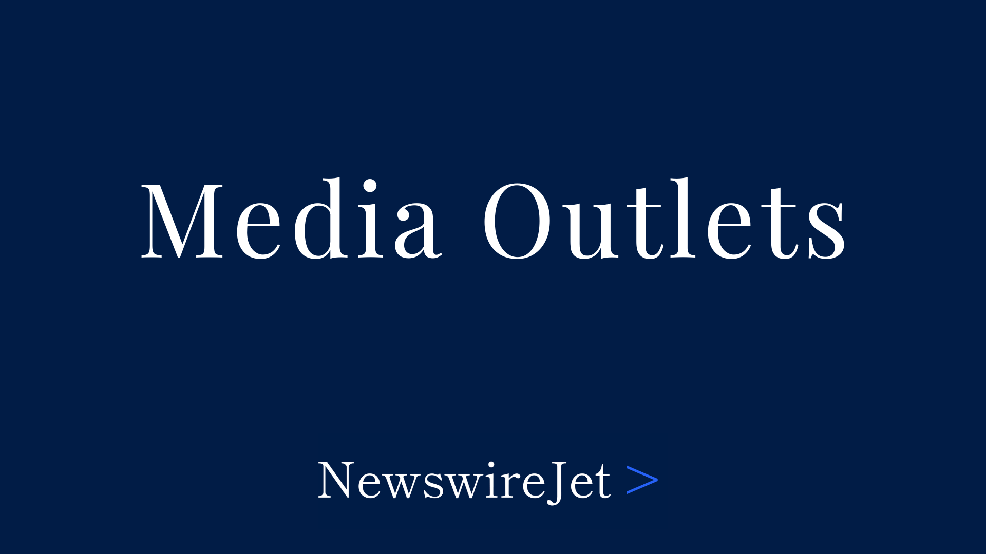 100+ Most Influential Media Outlets Every PR Professional Should Know ...