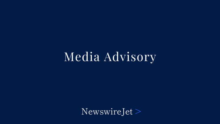What Is a Media Advisory? Definition, Purpose, and Examples - NewswireJet