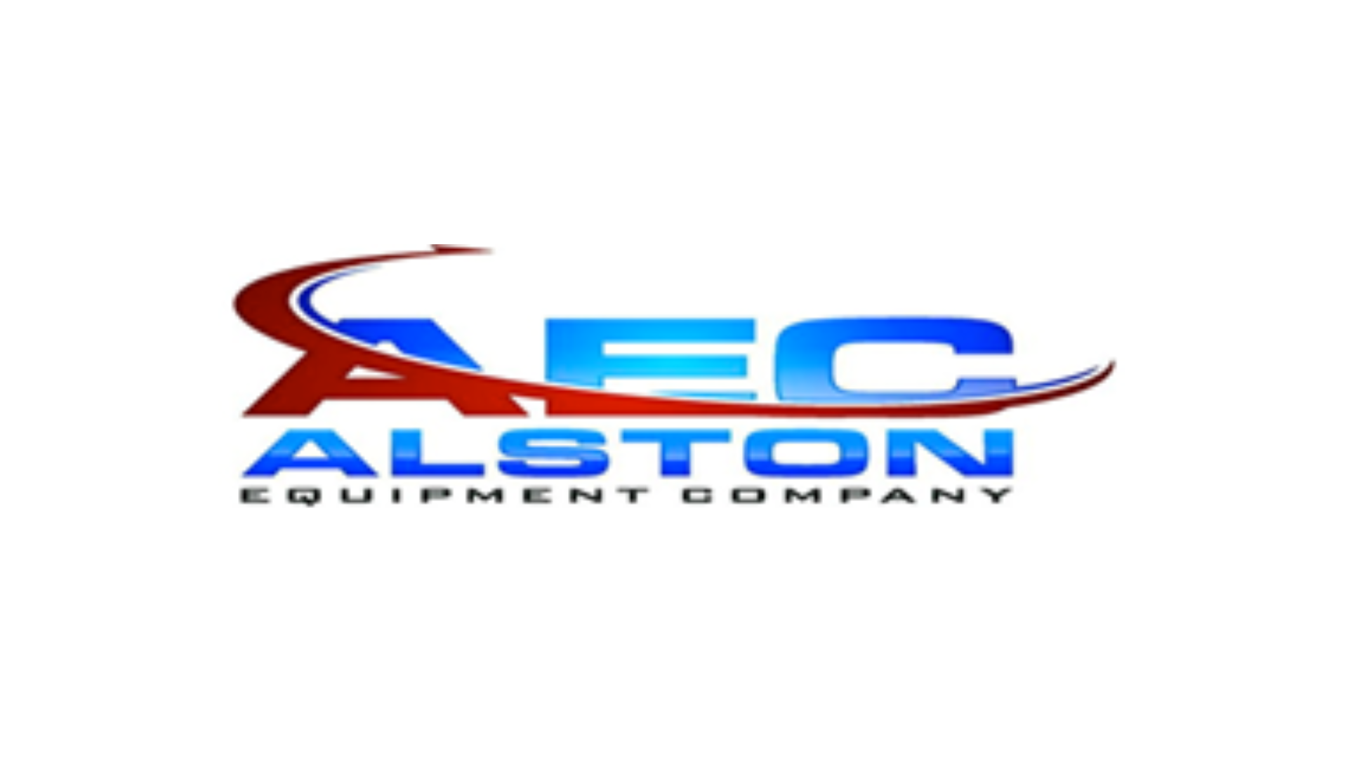 Alston Equipment Company Announces Exclusive Representative Agreements ...