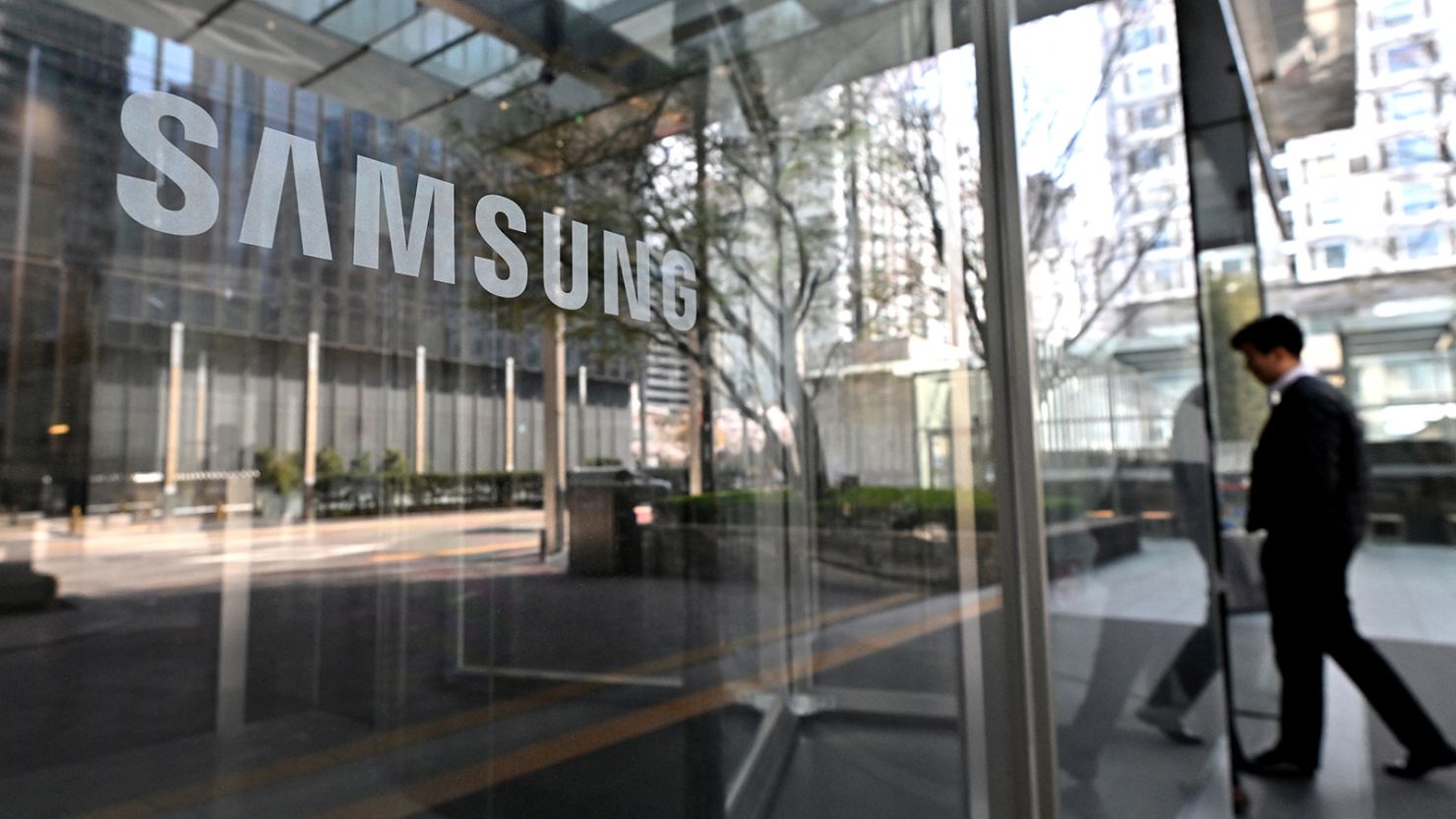 Samsung Mission and Vision Statement: 2026 Analysis