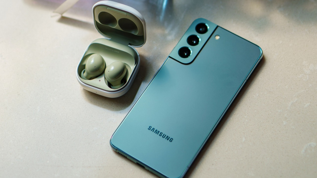 Samsung Mission and Vision Statement: Inspiring Change for a Better ...