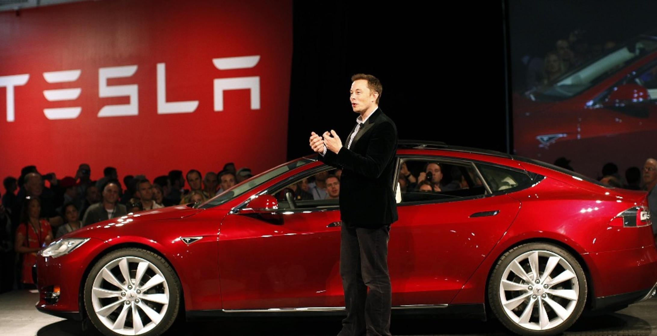 Tesla's Business Model: How It Changed the Car Industry - NewswireJet