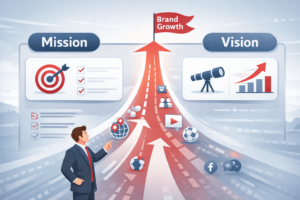 Red Bull Mission and Vision Statement Explained (2026 Guide)