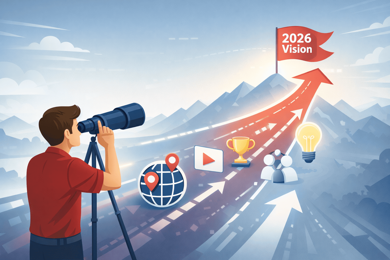 Red Bull Mission and Vision Statement Explained (2026 Guide)