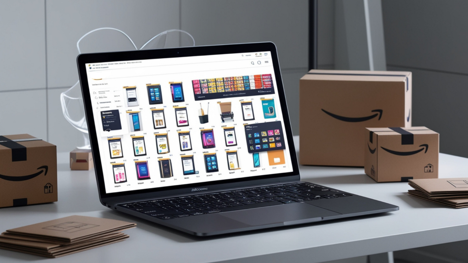 Amazon Mission and Vision Statement: Understanding Their Importance ...