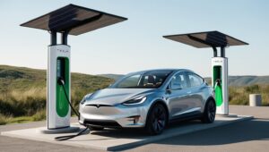 Tesla Mission and Vision Statement: Driving Towards a Sustainable ...