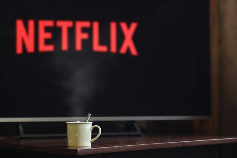 Netflix Mission and Vision Statement: Why They Matter - NewswireJet