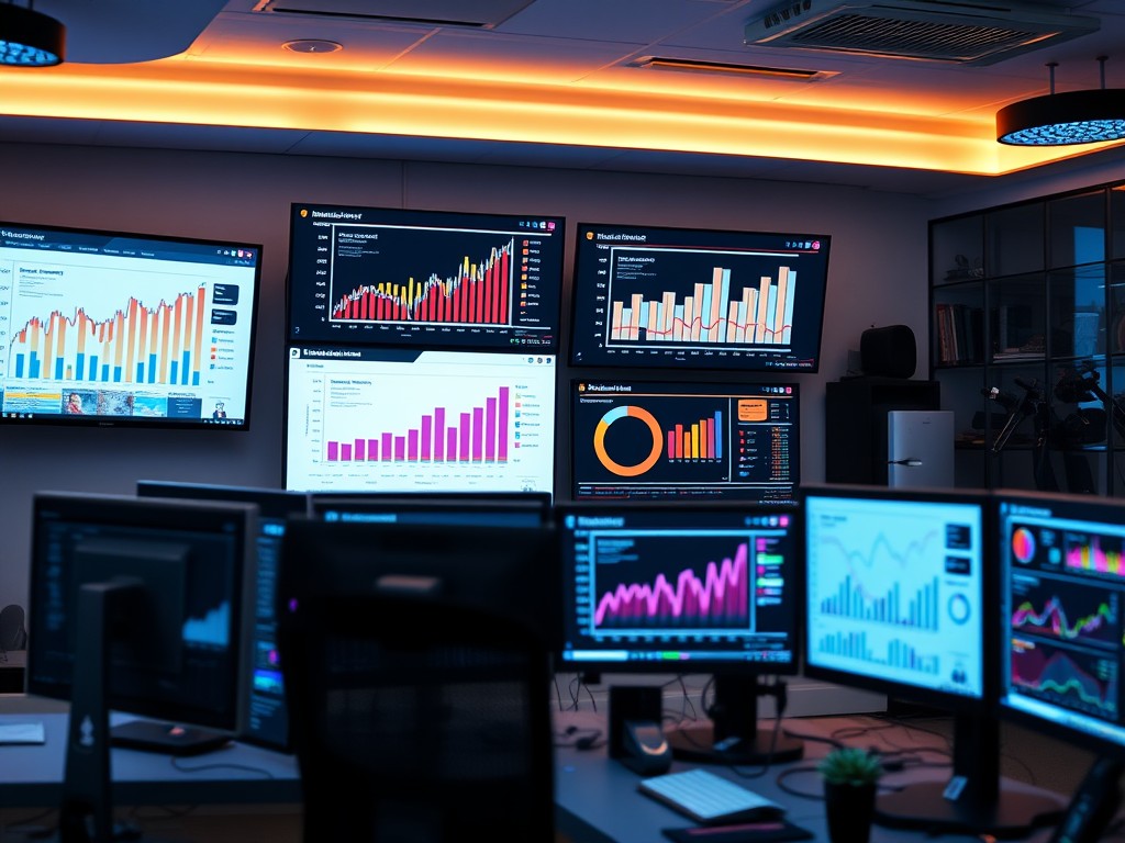 Business Model Analysis: Uncovering How Big Companies Make Money - NewswireJet