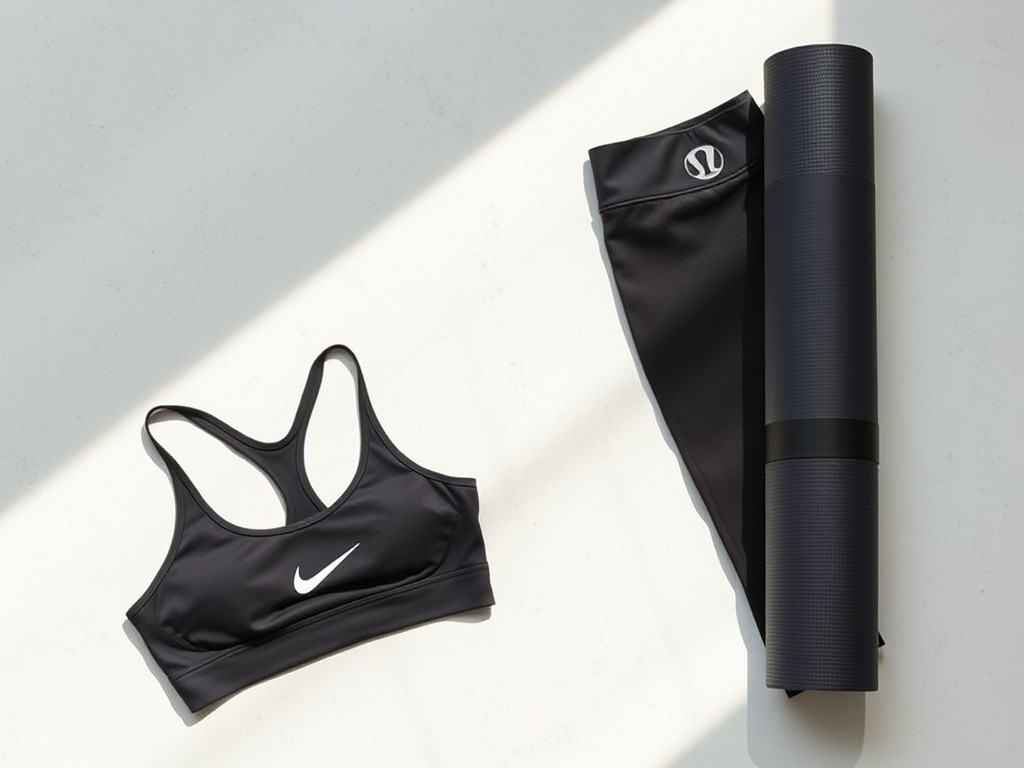 Top 10 Lululemon Competitors and Alternatives (2024) - NewswireJet