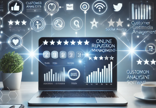 Online Reputation Management Software Comparison: Find the Best Tool ...