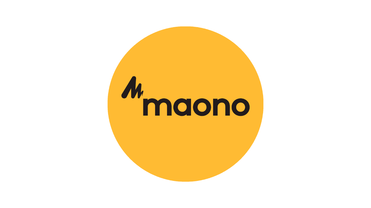 Maono Unveils the PD300X: A Next-Generation USB/XLR Dynamic Microphone ...