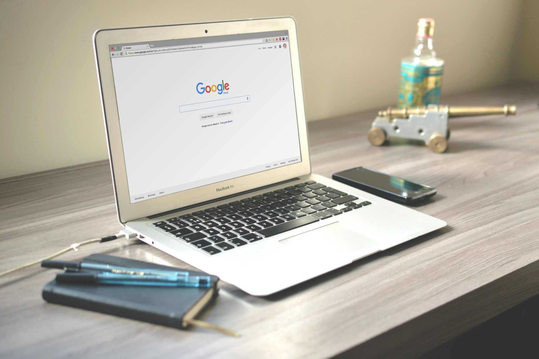 Google Mission and Vision Statement: Understand Their Goals - NewswireJet