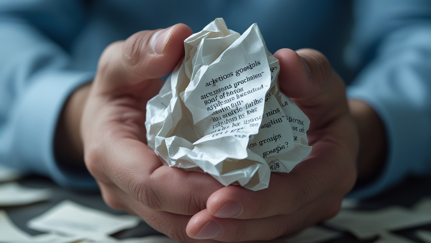 Reputation Defamation: The Basics and Legal Implications - NewswireJet