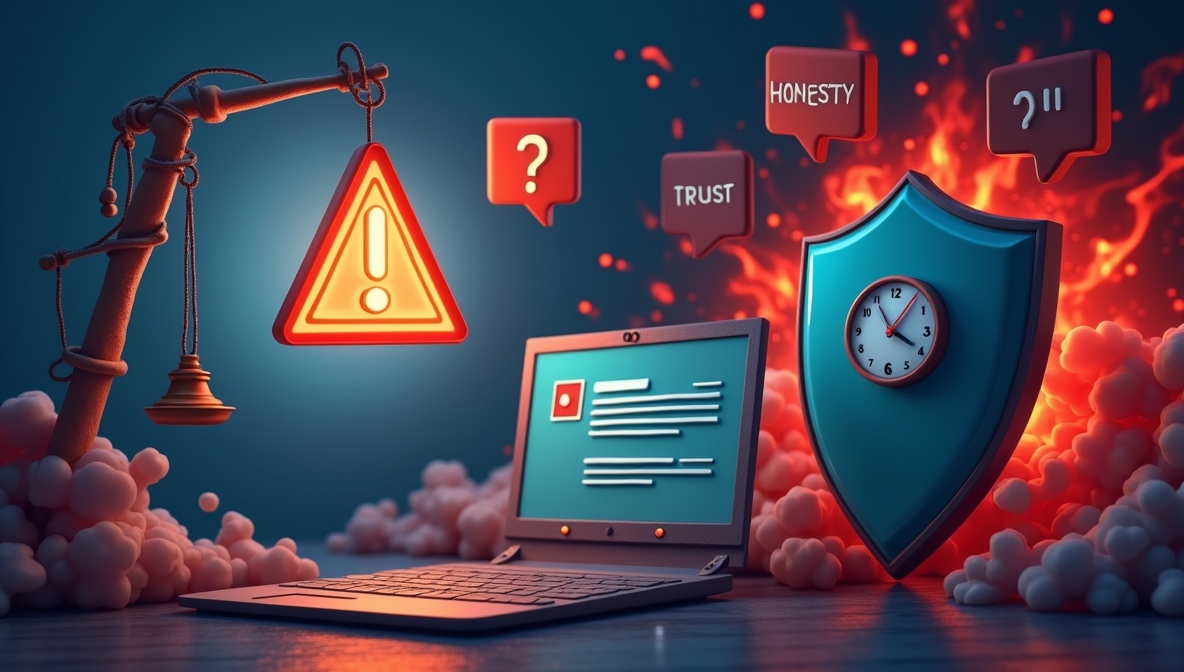 Handling Online Backlash: What Brands Must Know - NewswireJet