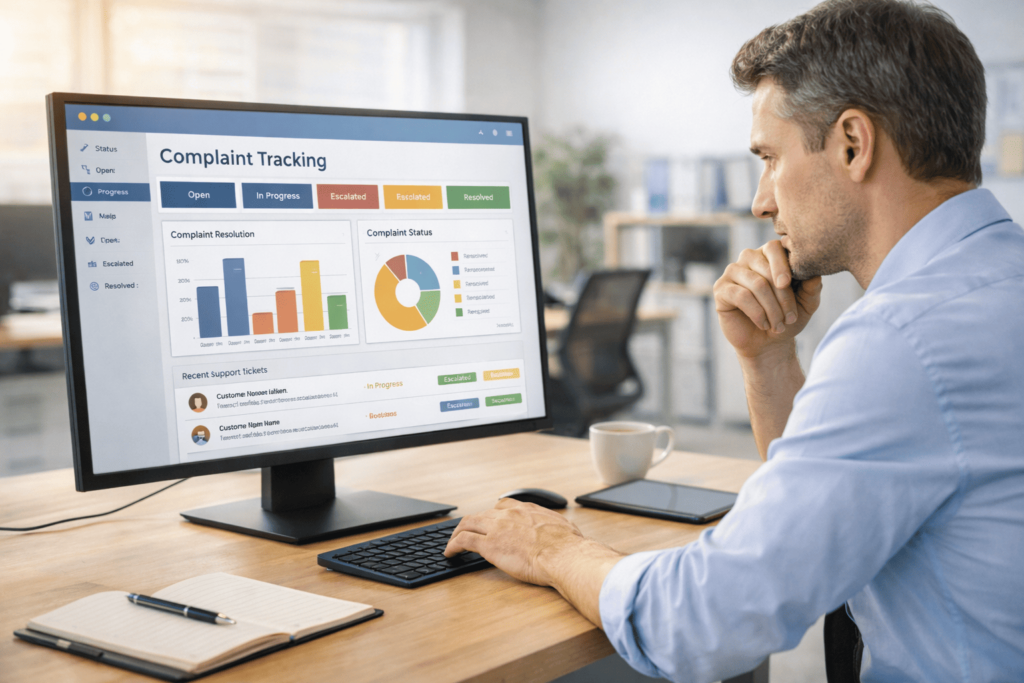 7 Effective Strategies for Addressing Customer Complaints Fast