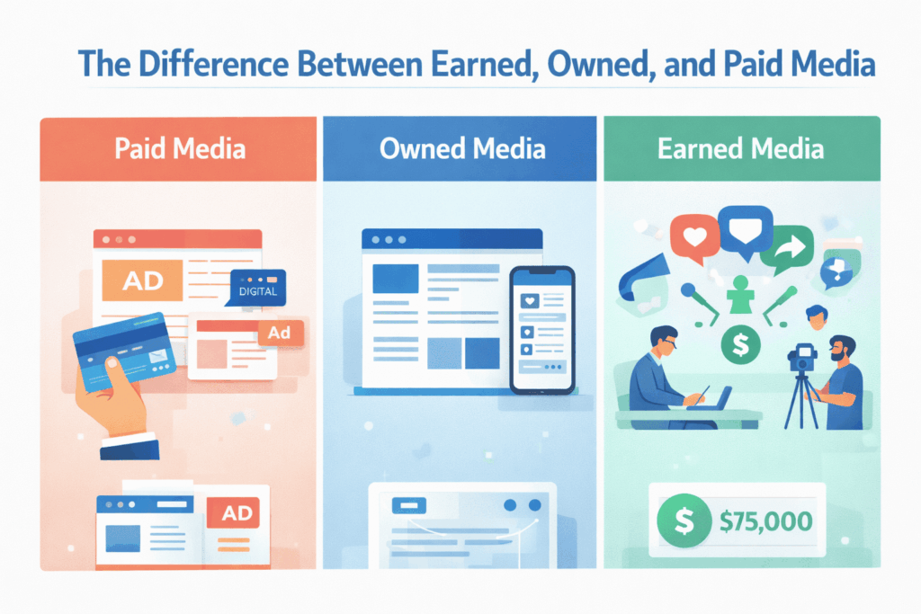 Calculating Earned Media Value: Get EMV Right
