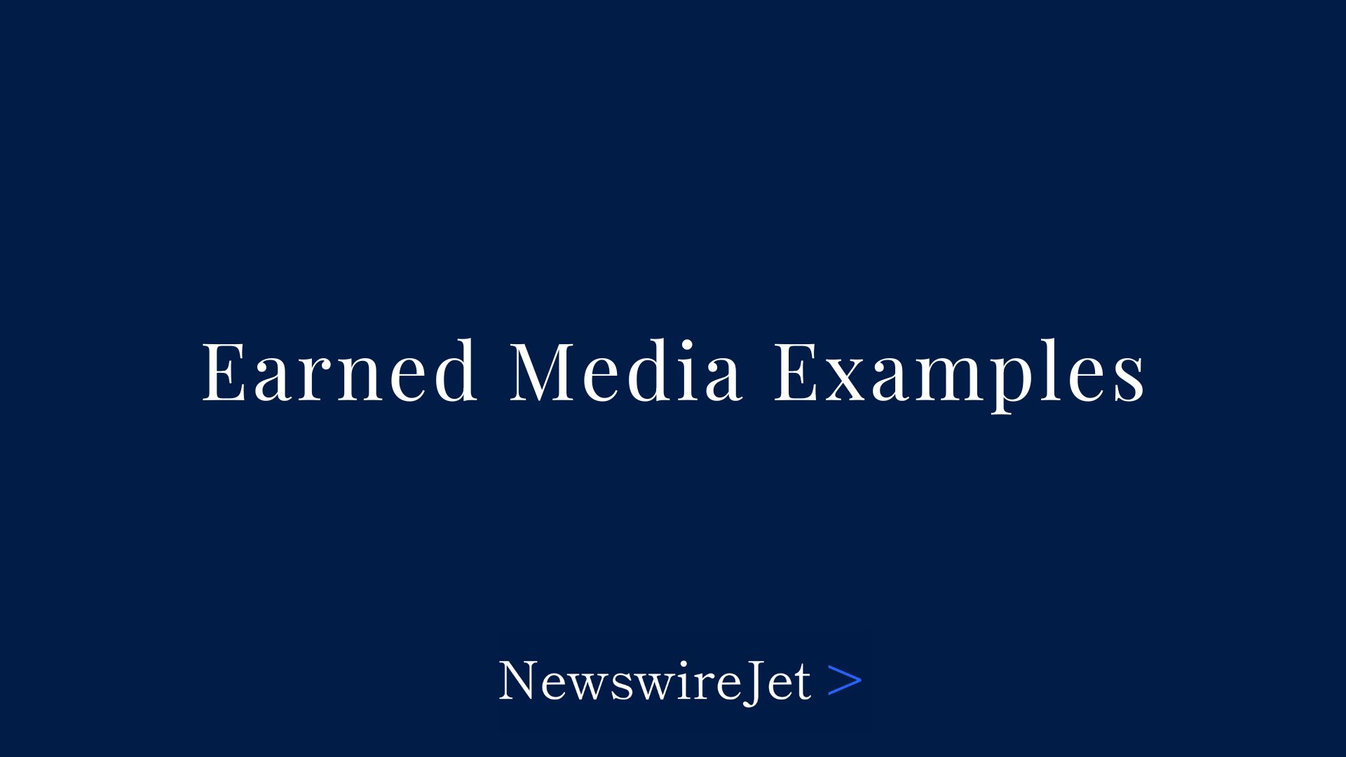 Earned Media Examples: How Brands Go Viral Without Paying for Ads ...
