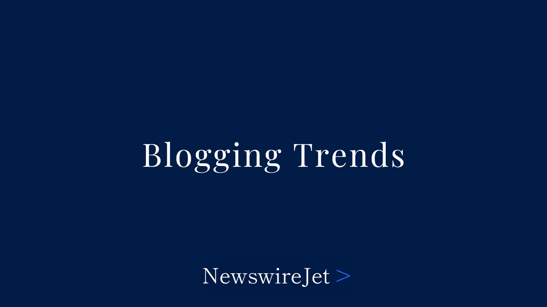 Top Blogging Trends for 2026: AI, SEO, and Content Hubs