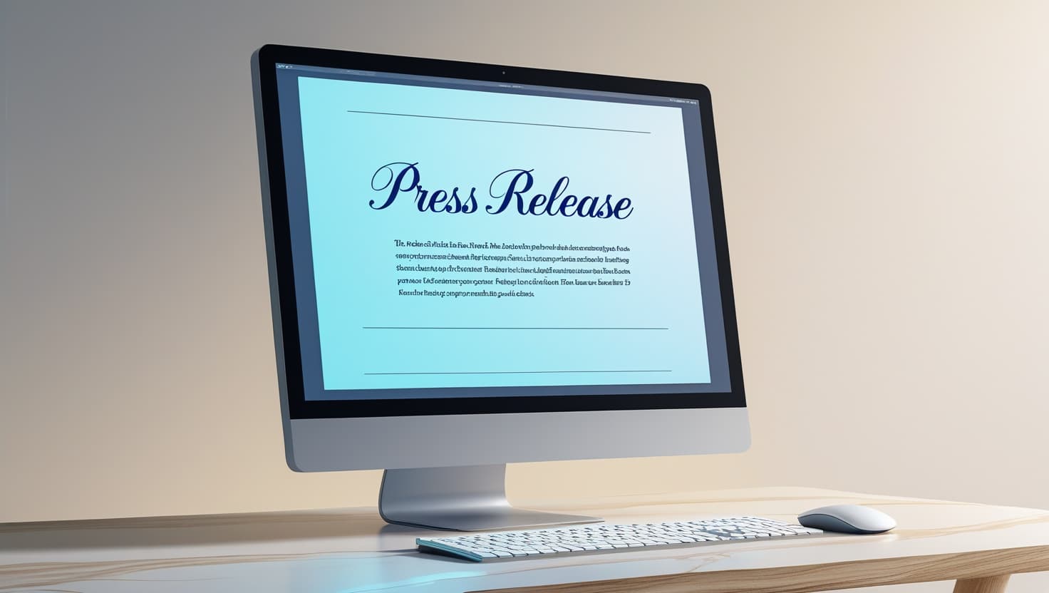 Press Release Headline Examples That Win Media Attention: Our Proven ...