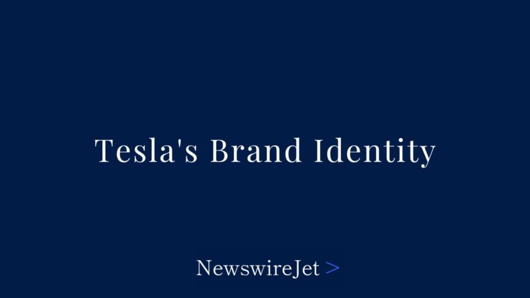 Tesla's Brand Identity Explained: More Than Just Electric Cars ...