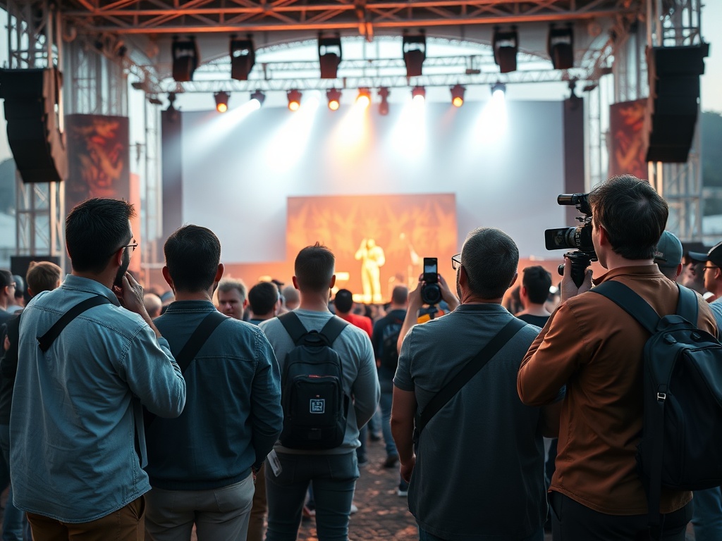 5 Event Press Release Examples You Must See - NewswireJet