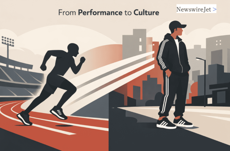 Adidas Brand Identity: From Sports Roots to Street Icon