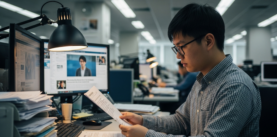 Press Note Format: Key Elements for Clarity & Impact - NewswireJet