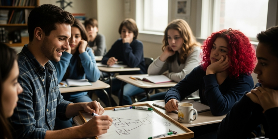 Master Simplifying Complex Topics for Specific Audiences - NewswireJet