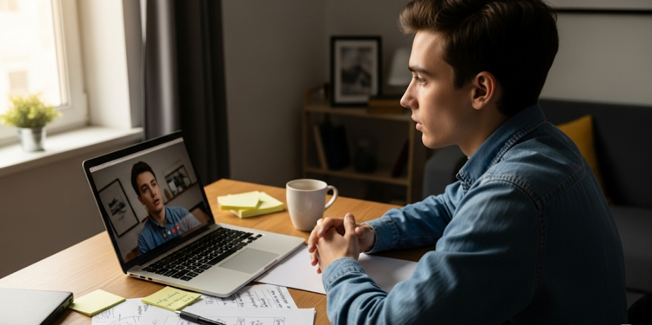 20 Common Media Interview Questions and 2026 Prep Tips