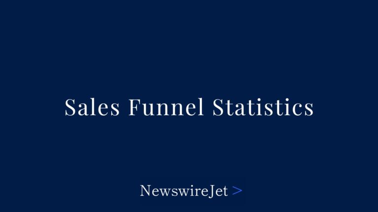 25 Sales Funnel Statistics Every Marketer Should Know in 2025 - NewswireJet