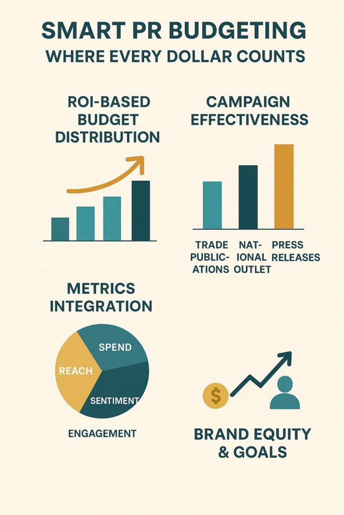 Calculating PR ROI & Key Budget Components for Smarter Results ...