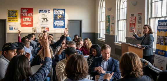 Why Public Affairs and Community Relations Matter Locally - NewswireJet