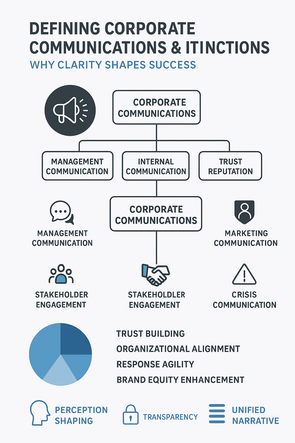 Defining Corporate Communications and Its Functions: Key Insights ...