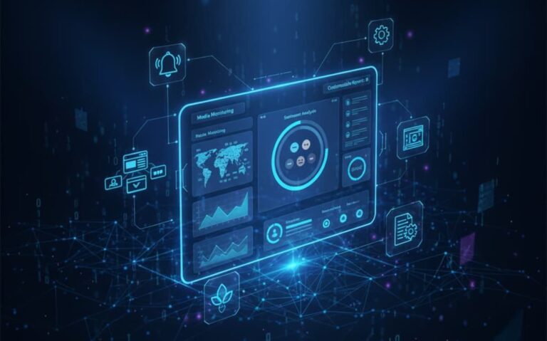 PR Reporting Tools and Software: Track Impact Fast - NewswireJet