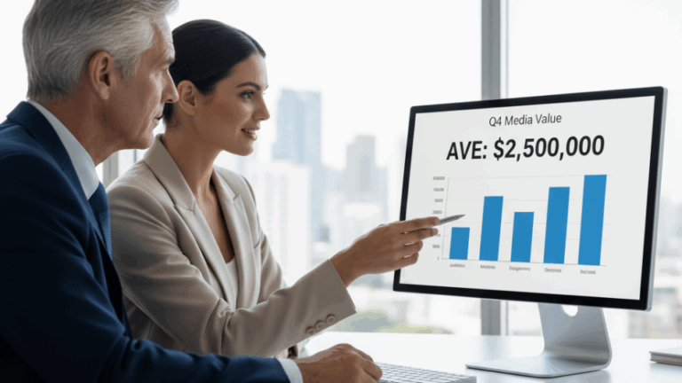 How to Calculate Advertising Value Equivalency for Press Releases ...