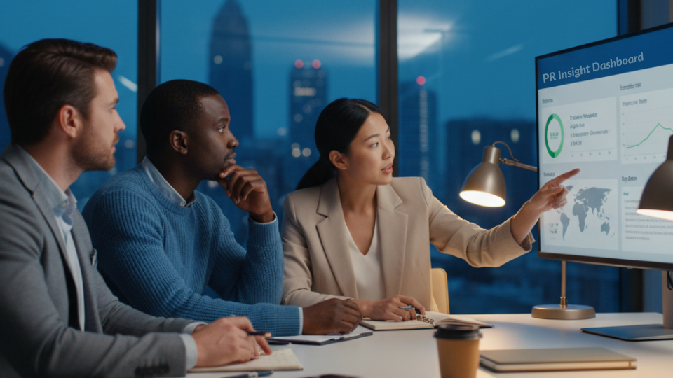 Calculating PR Value AVE: What It Means and How to Use It - NewswireJet