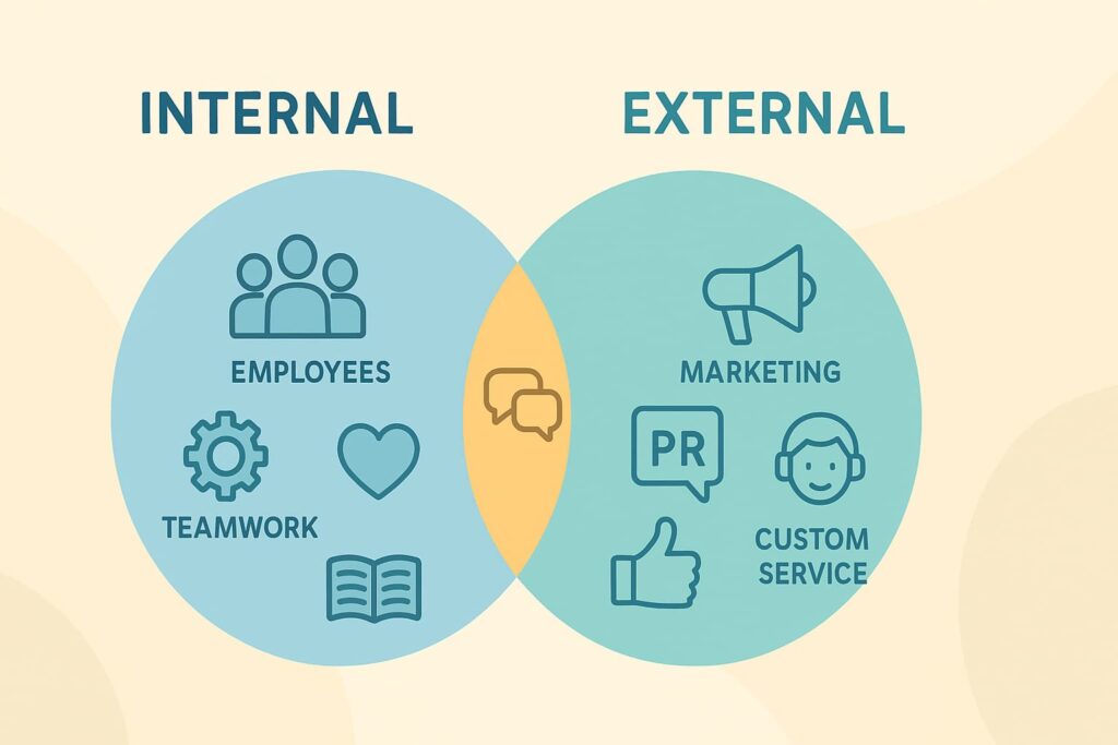 The Power of Brand Reputation Communications - NewswireJet