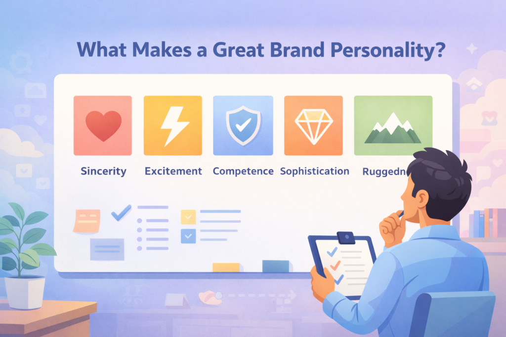 Brand Personality Examples: 10 Famous Brands That Win Hearts - NewswireJet