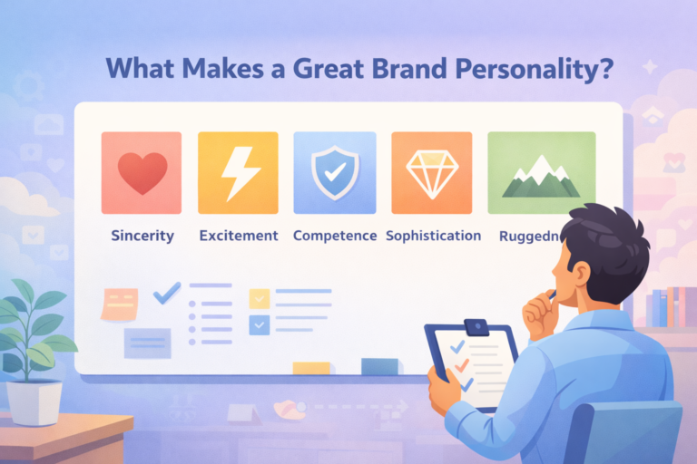 Brand Personality Examples: 10 Famous Brands That Win Hearts - NewswireJet